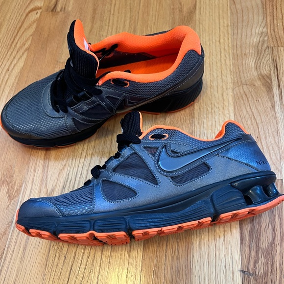 Nike | Shoes | Nike Reax Rocket 2 Mens | Poshmark